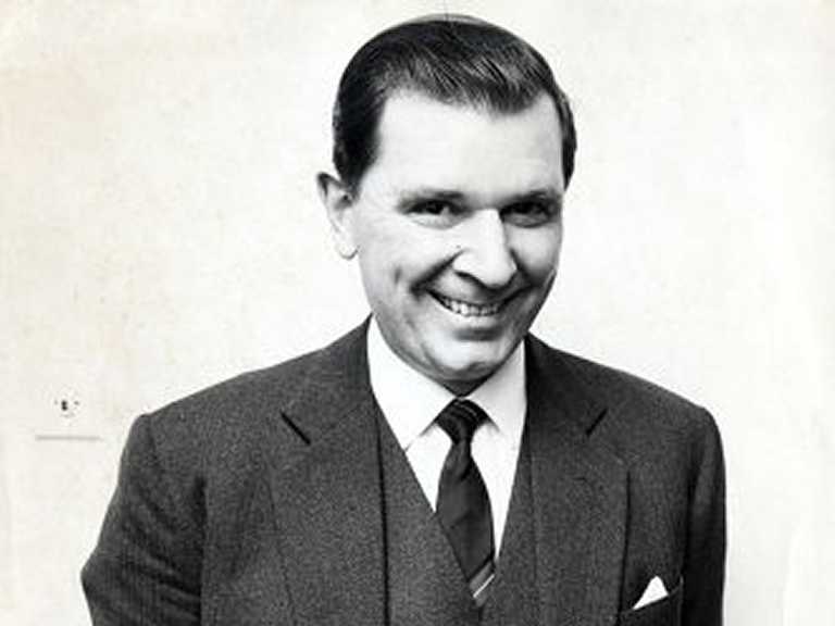 Peter Hawkins | TVARK