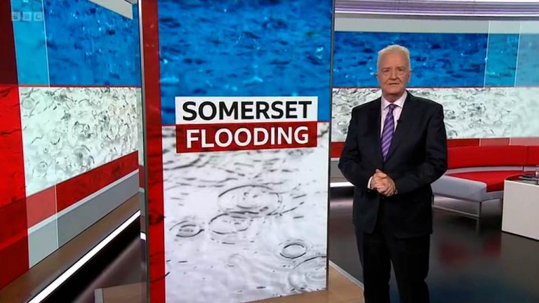 BBC Points West – First look programme | TVARK