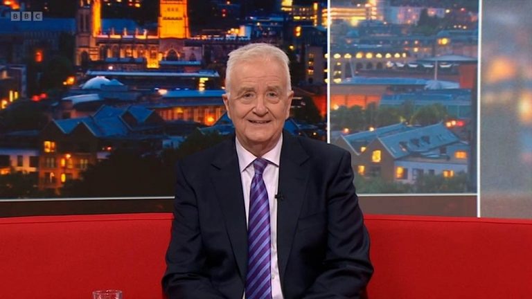 BBC Points West – First look programme | TVARK