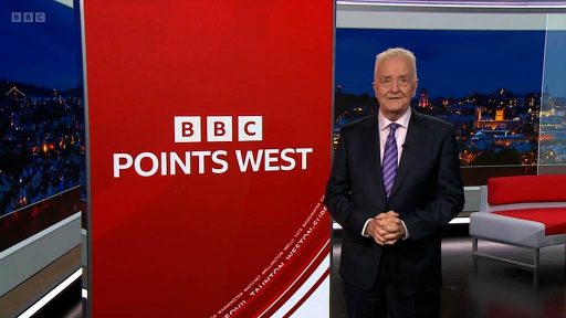 BBC Points West – First look programme | TVARK