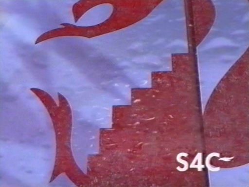 S4C Weather Ident (clean) | TVARK