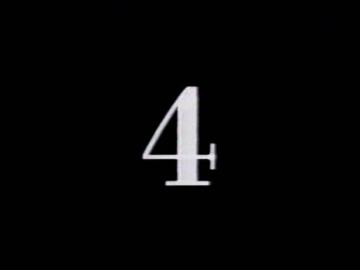 S4C Break Bumper | TVARK