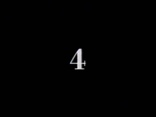 S4C Break Bumper | TVARK