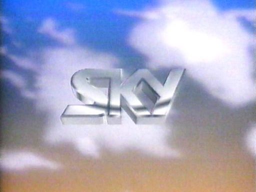 Sky Channel – Reaching Out To You Ident | TVARK