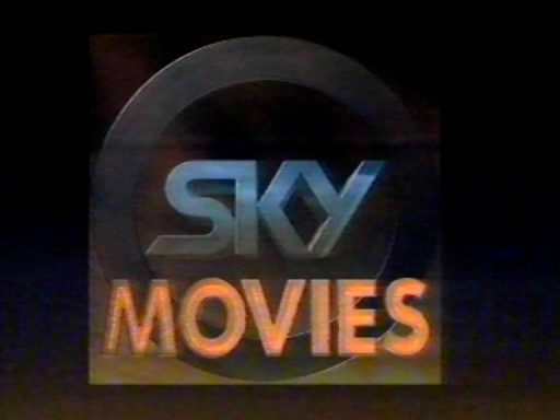 Sky Movies & The Disney Channel Promo | TVARK