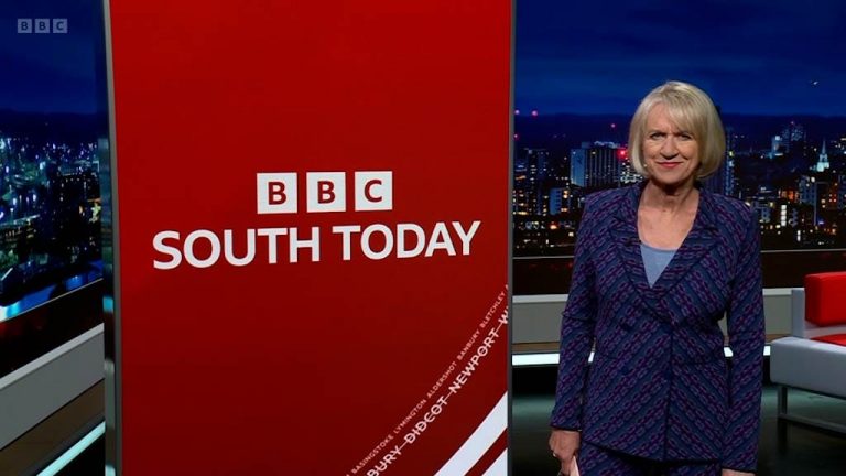 BBC South Today | TVARK