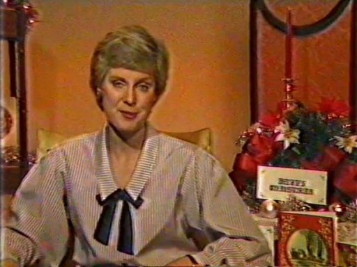 In-Vision Continuity – Jennifer Clulow | TVARK