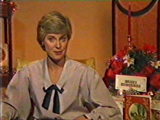 In-Vision Continuity – Jennifer Clulow | TVARK