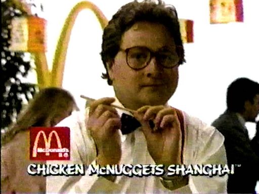 USA Adverts (various) | TVARK