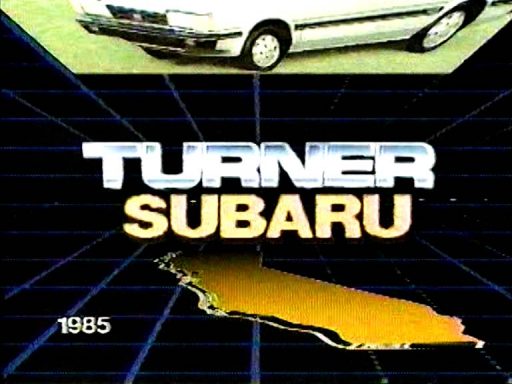 USA Adverts (various) | TVARK