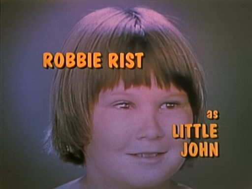 Big John Little John | TVARK