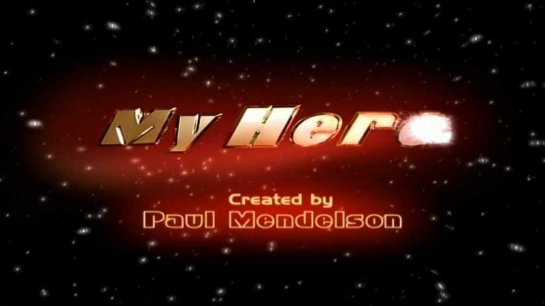 My Hero | TVARK