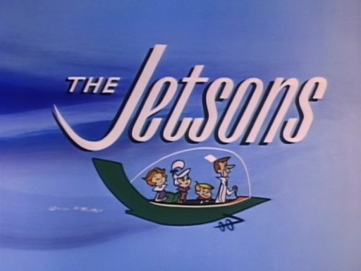 The Jetsons | TVARK
