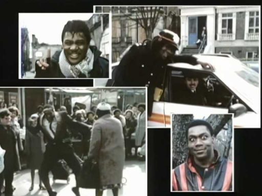 The Lenny Henry Show | TVARK