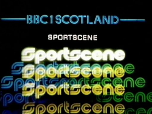 Sportscene slide | TVARK