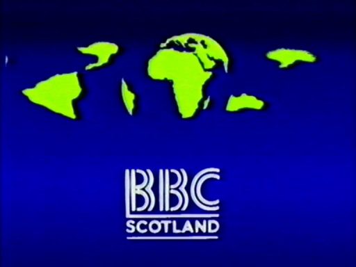 BBC Scotland continuity cockup | TVARK