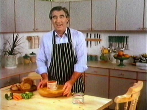 Bernard Matthews Lamb Roast | TVARK