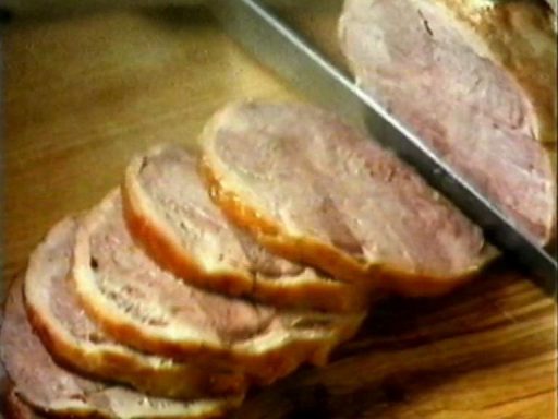 Bernard Matthews Lamb Roast | TVARK