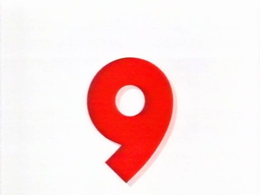 Canal 9 Ident | TVARK