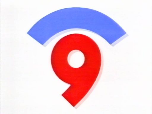 Canal 9 Ident | TVARK