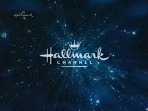 Hallmark Channel Ident | TVARK