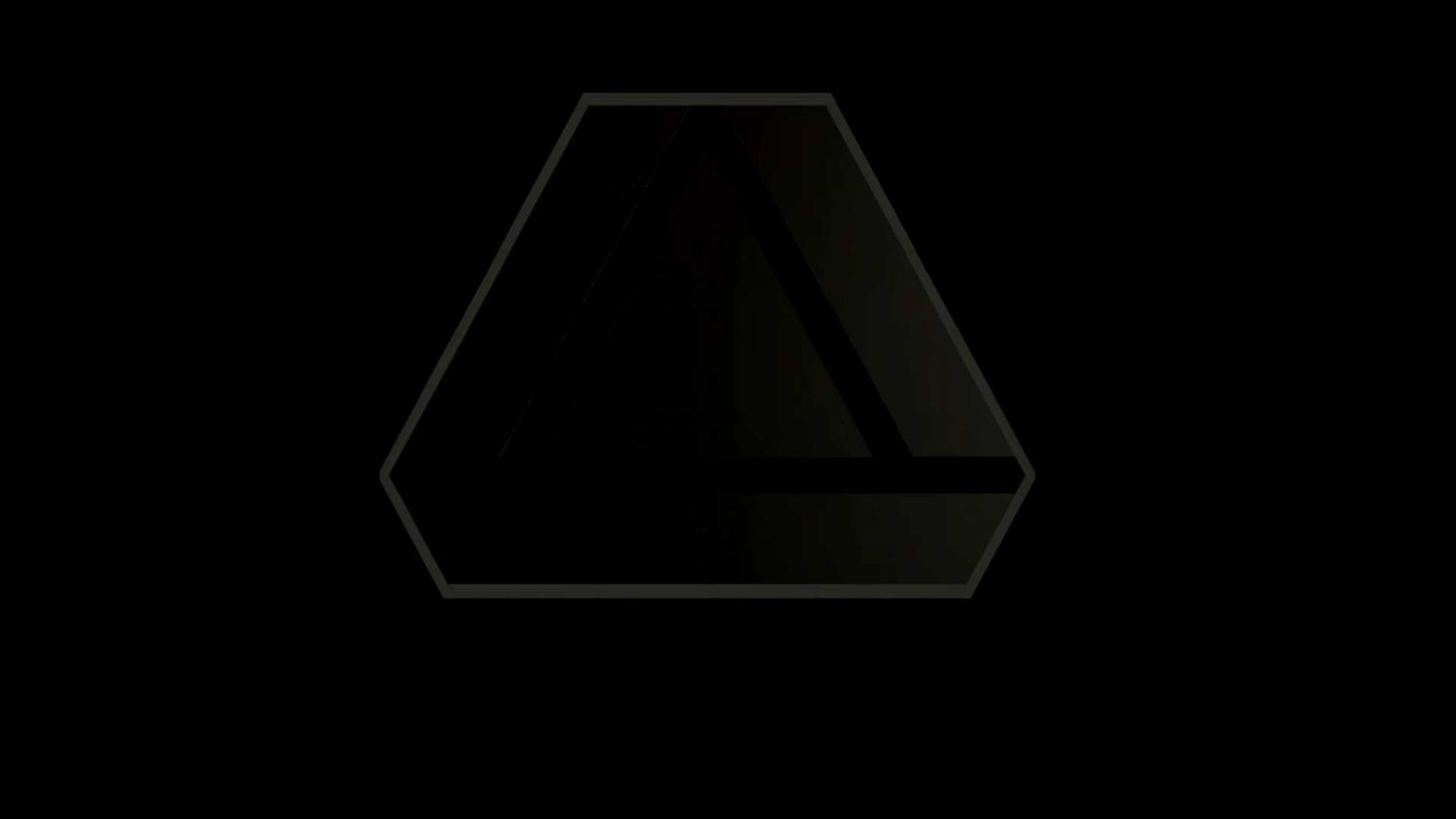 TVARK Central Ident | TVARK