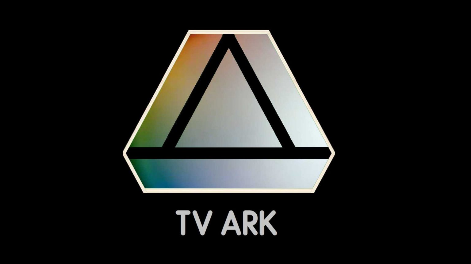 TVARK Central Ident | TVARK