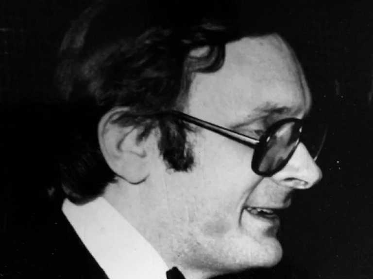 James Clarke | TVARK