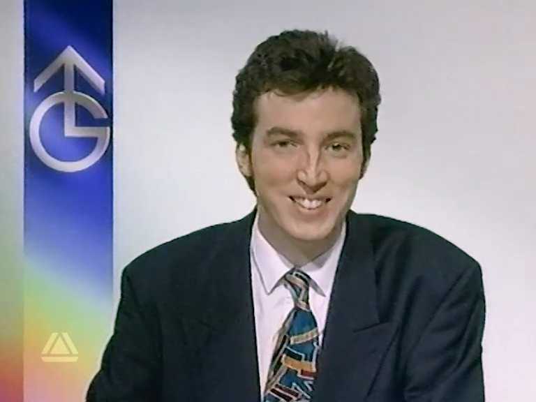 John McKenzie | TVARK