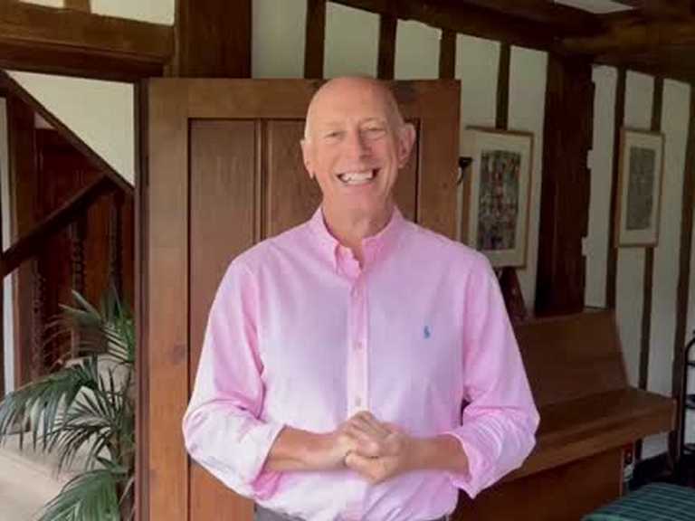 Keith Daniell | TVARK