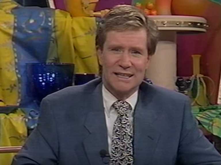 Stephen Rhodes | TVARK