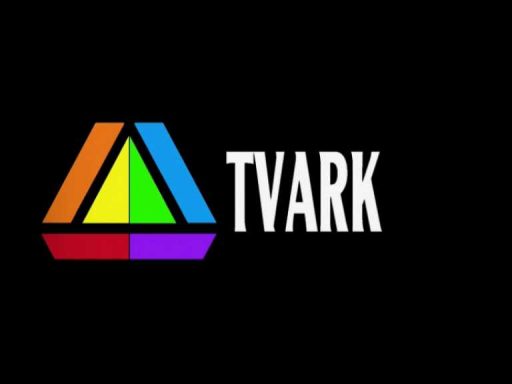 TVARK TVS Ident | TVARK