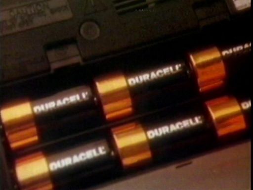 Duracell | TVARK