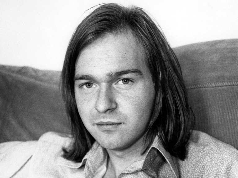 Francis Monkman | TVARK