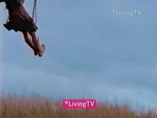 Living TV Ident | TVARK