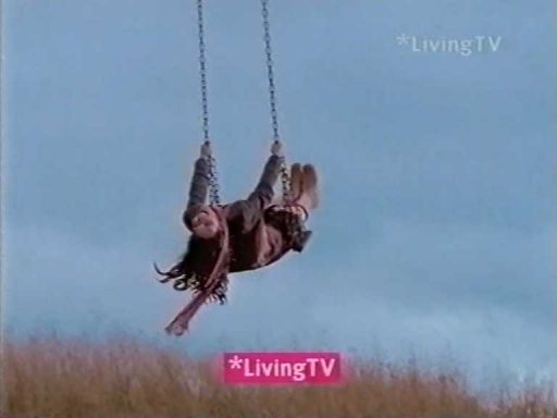 Living TV Ident | TVARK