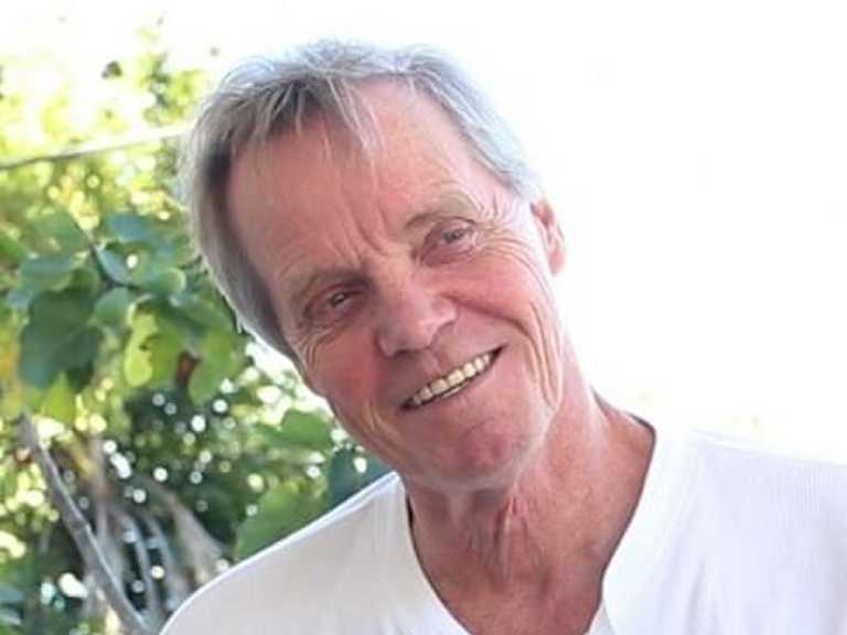 Nick-Glennie Smith | TVARK