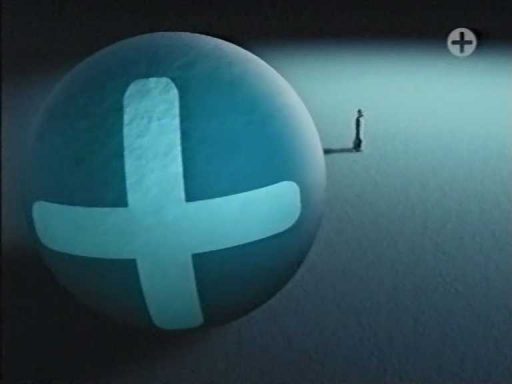 Plus Ident | TVARK
