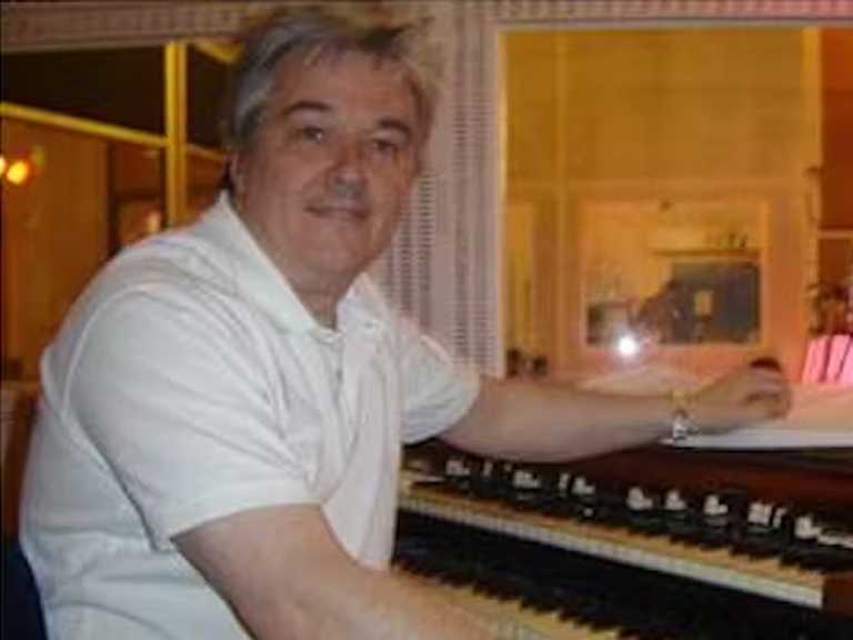 Richard Cottle | TVARK