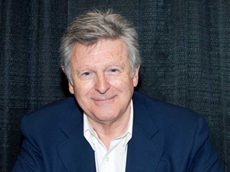 Simon Prebble | TVARK