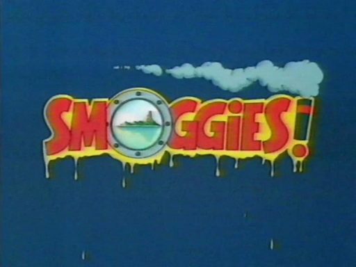 The Smoggies | TVARK