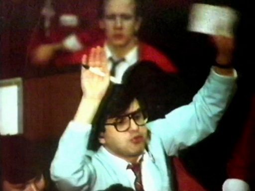 The Money Programme | TVARK