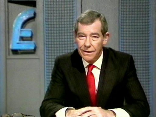 The Money Programme | TVARK