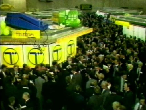 The Money Programme | TVARK