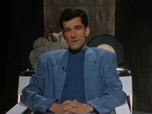 Behind the Scenes at Central | TVARK