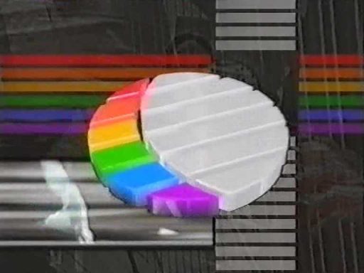 Central Continuity | TVARK