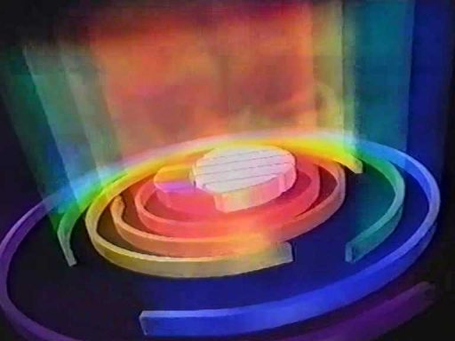 Central Continuity | TVARK