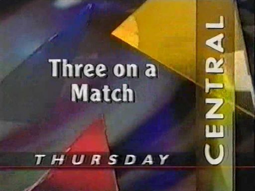 Central Continuity | TVARK