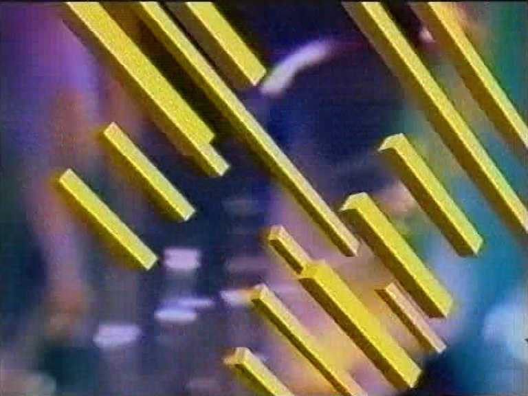 Channel Television – 40 Years Ident | TVARK