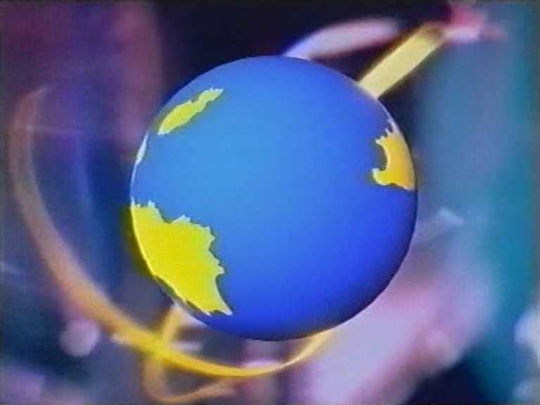 Channel Television – 40 Years Ident | TVARK